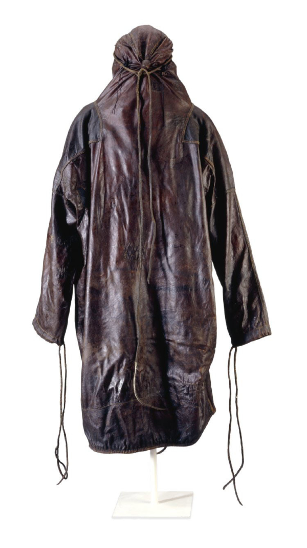 meaning of the word tuilik - TUILIK SEA KAYAK