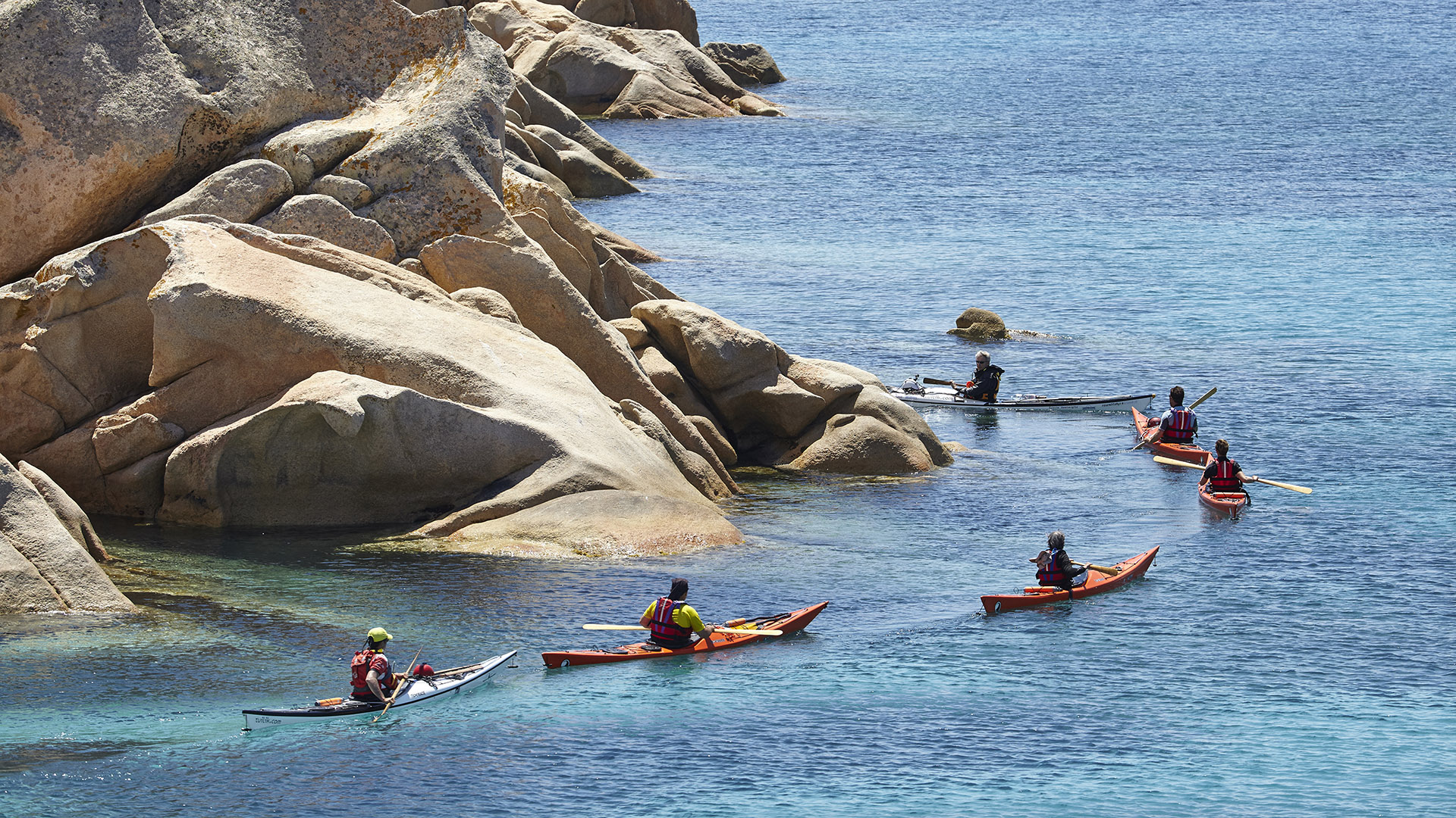 Shop - TUILIK SEA KAYAK