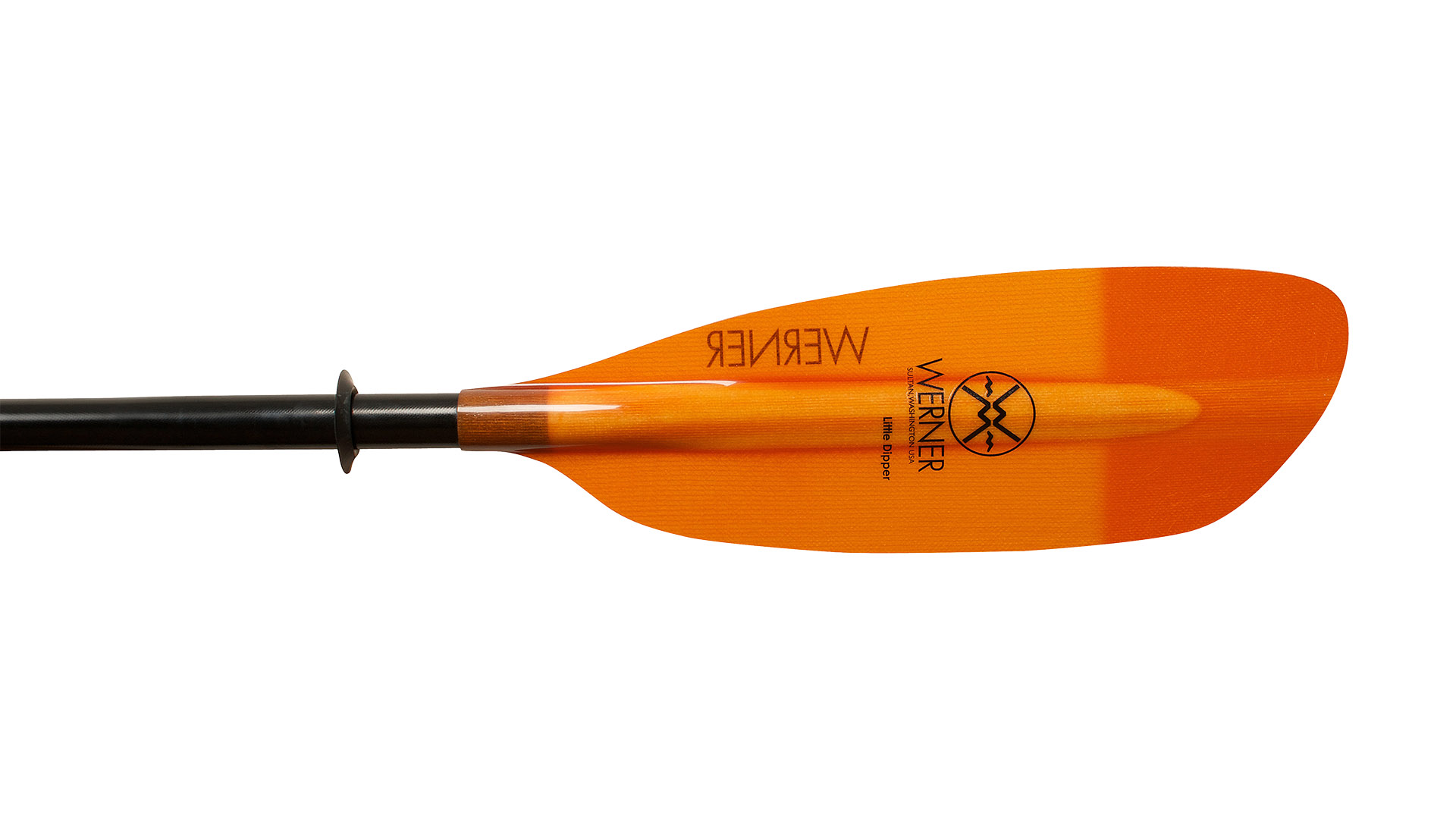 WERNER - LITTLE DIPPER - TUILIK SEA KAYAK