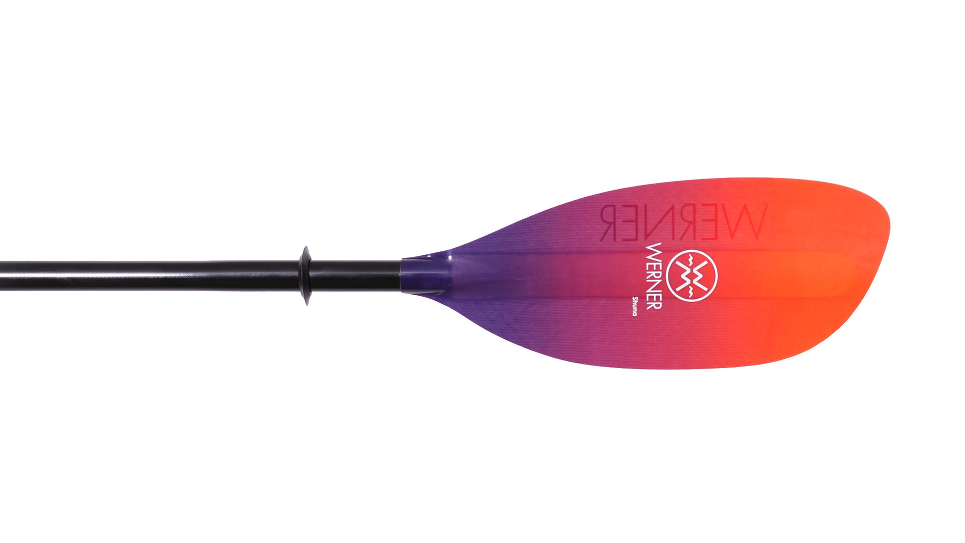 WERNER - SHUNA - TUILIK SEA KAYAK