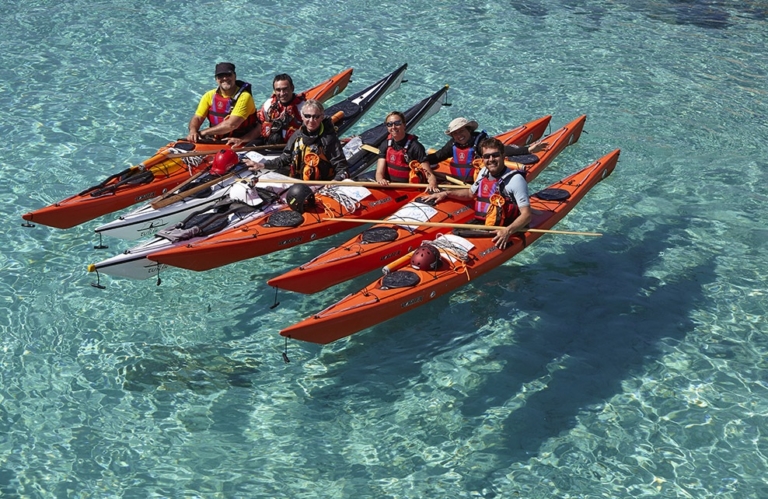 Home - TUILIK SEA KAYAK