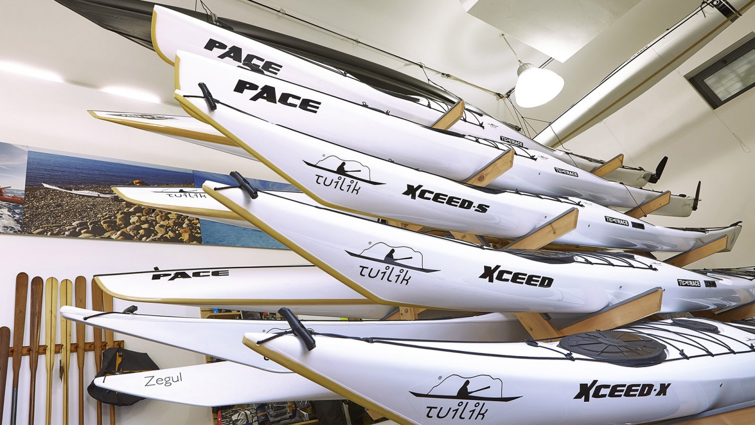 Home - TUILIK SEA KAYAK