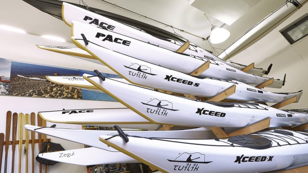 SHOP - TUILIK SEA KAYAK