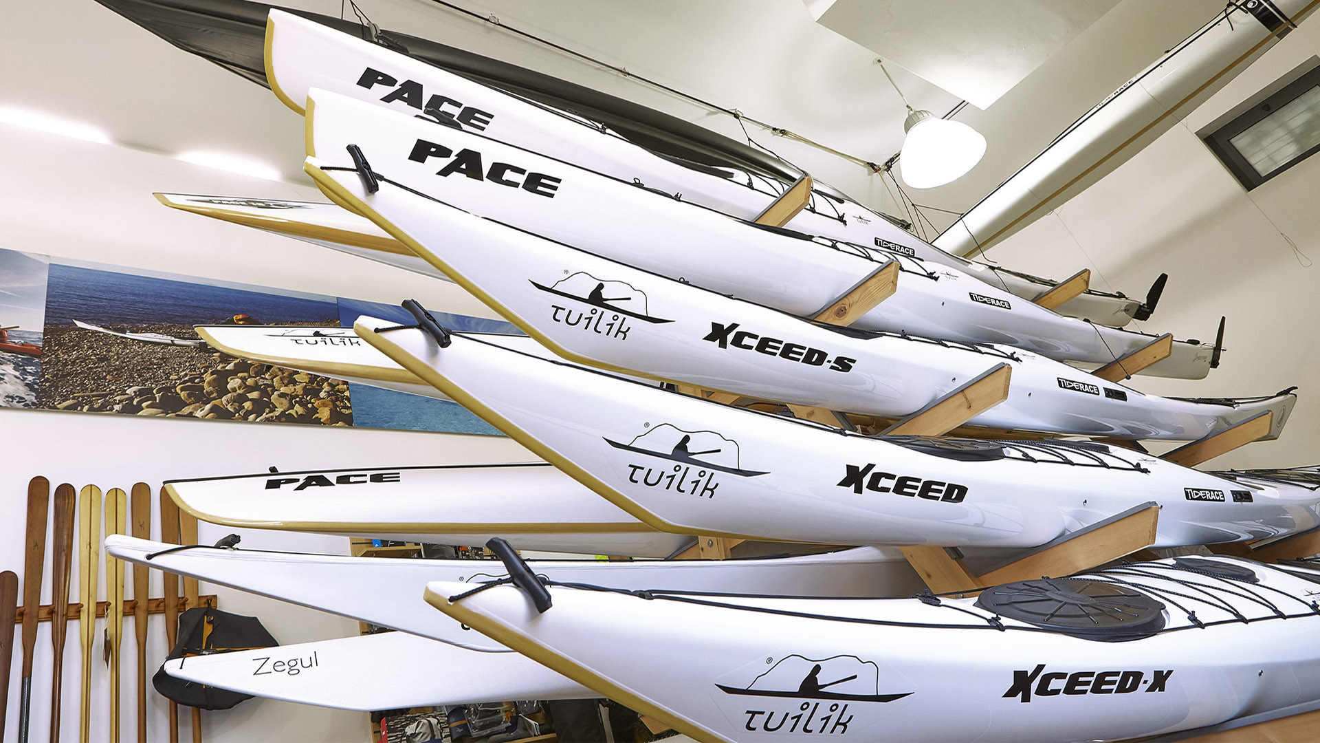 Home - TUILIK SEA KAYAK