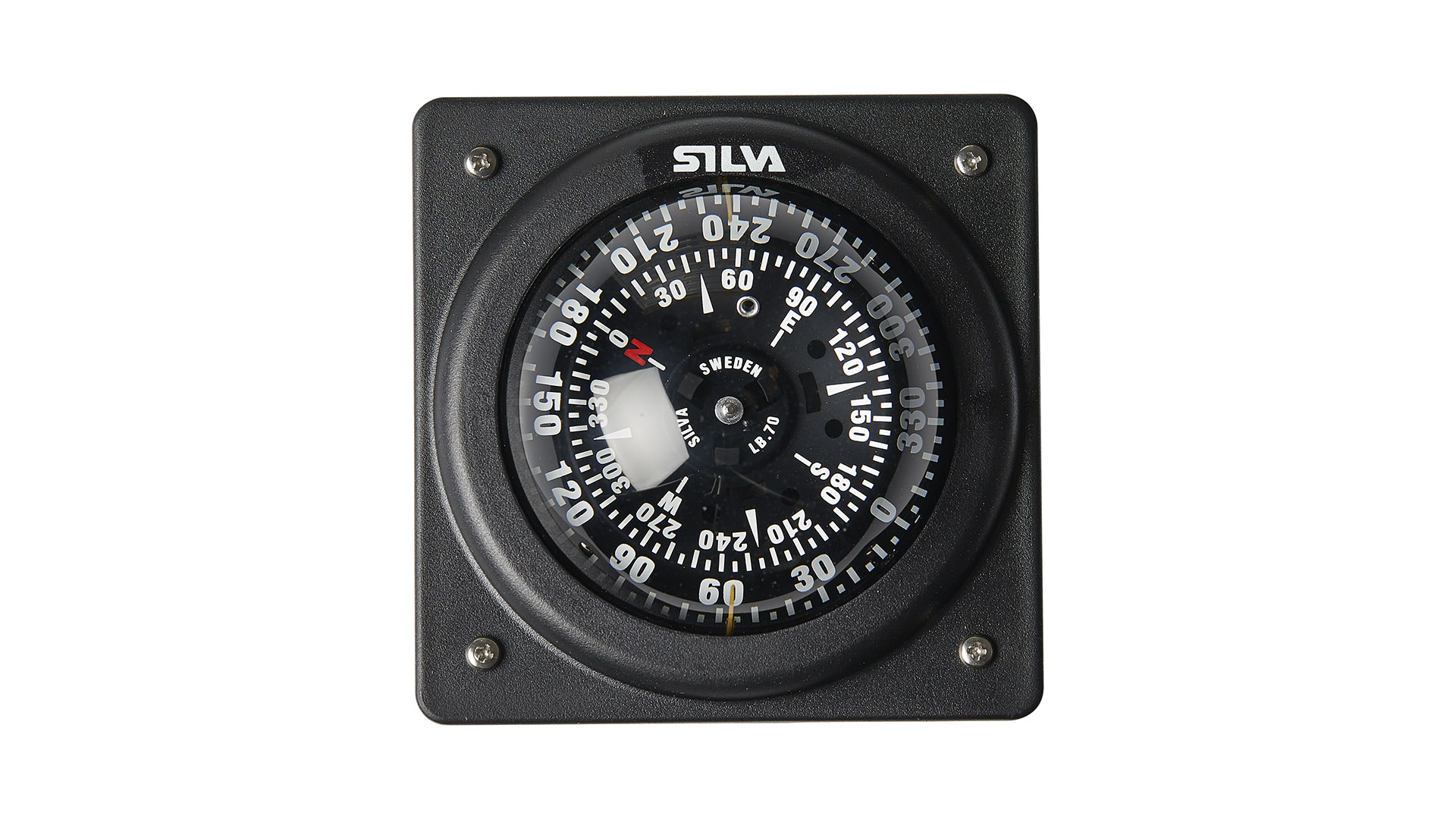 SILVA - P70 COMPASS - TUILIK SEA KAYAK