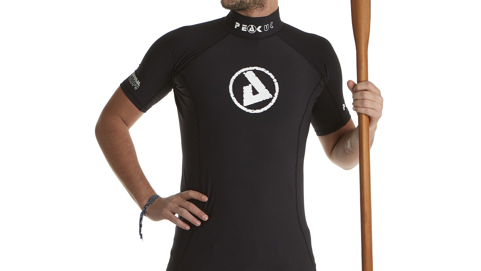 PEAK UK - THERMAL LYCRA SHORT - TUILIK SEA KAYAK