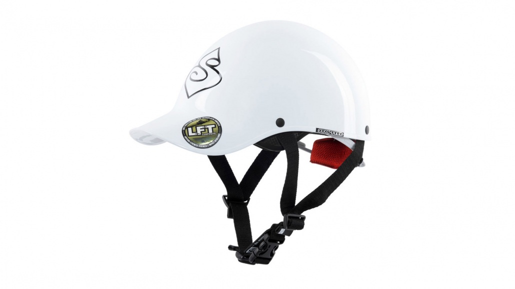 SWEET PROTECTION - STRUTTER HELMET - TUILIK SEA KAYAK