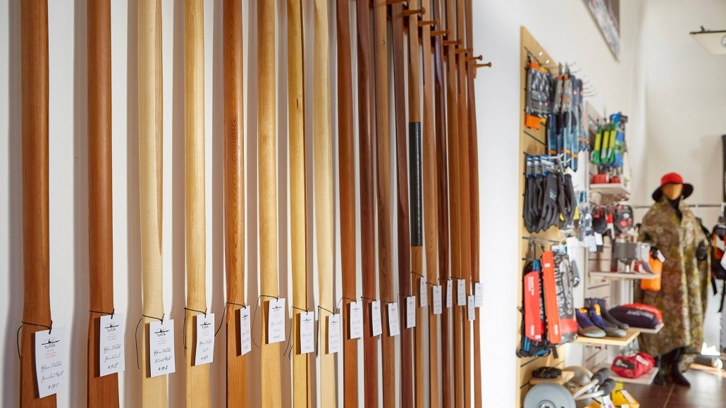 Home - TUILIK SEA KAYAK