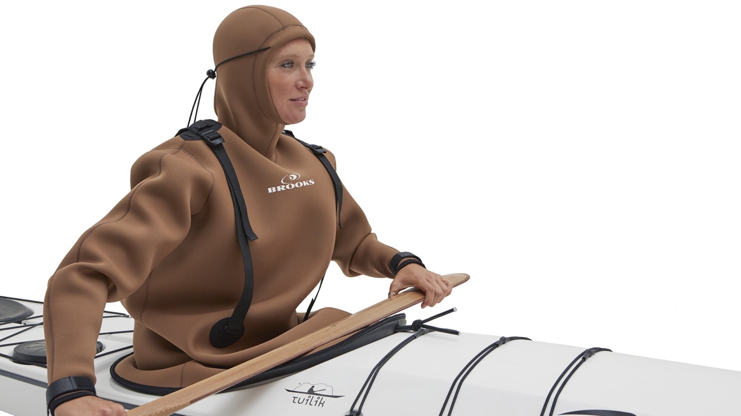 DRY SUITS | TUILIKS | JACKETS | PANTS - TUILIK SEA KAYAK