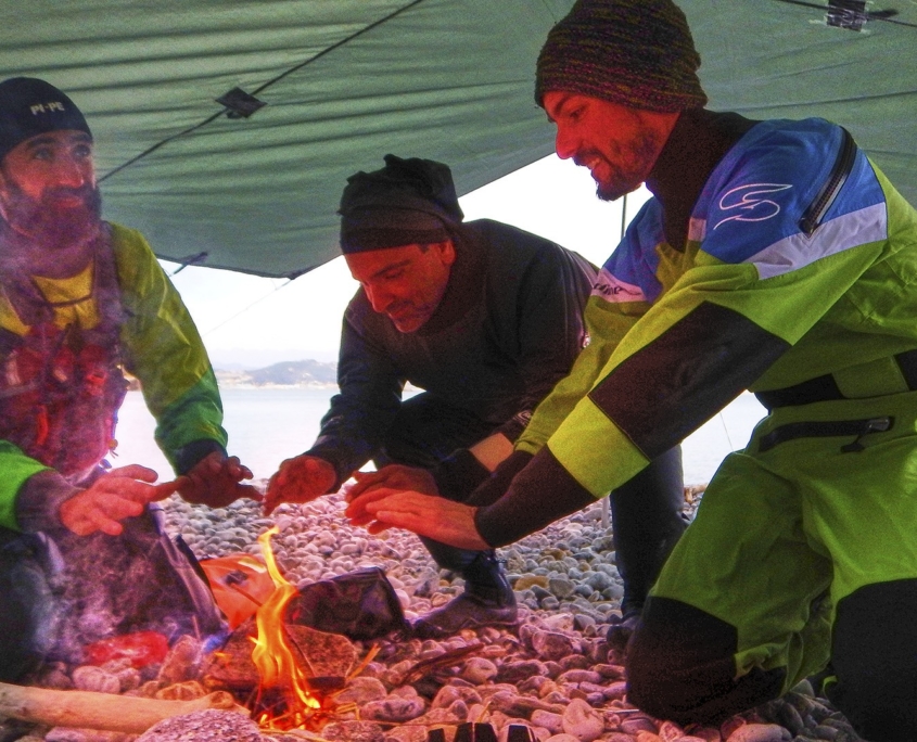 BLOG - TUILIK SEA KAYAK