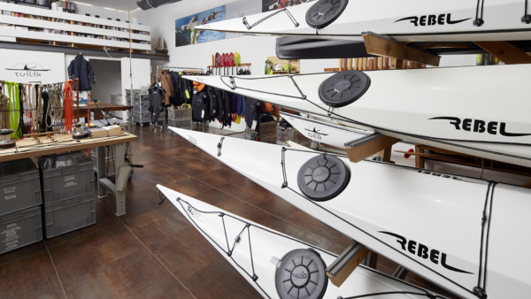 Home - TUILIK SEA KAYAK