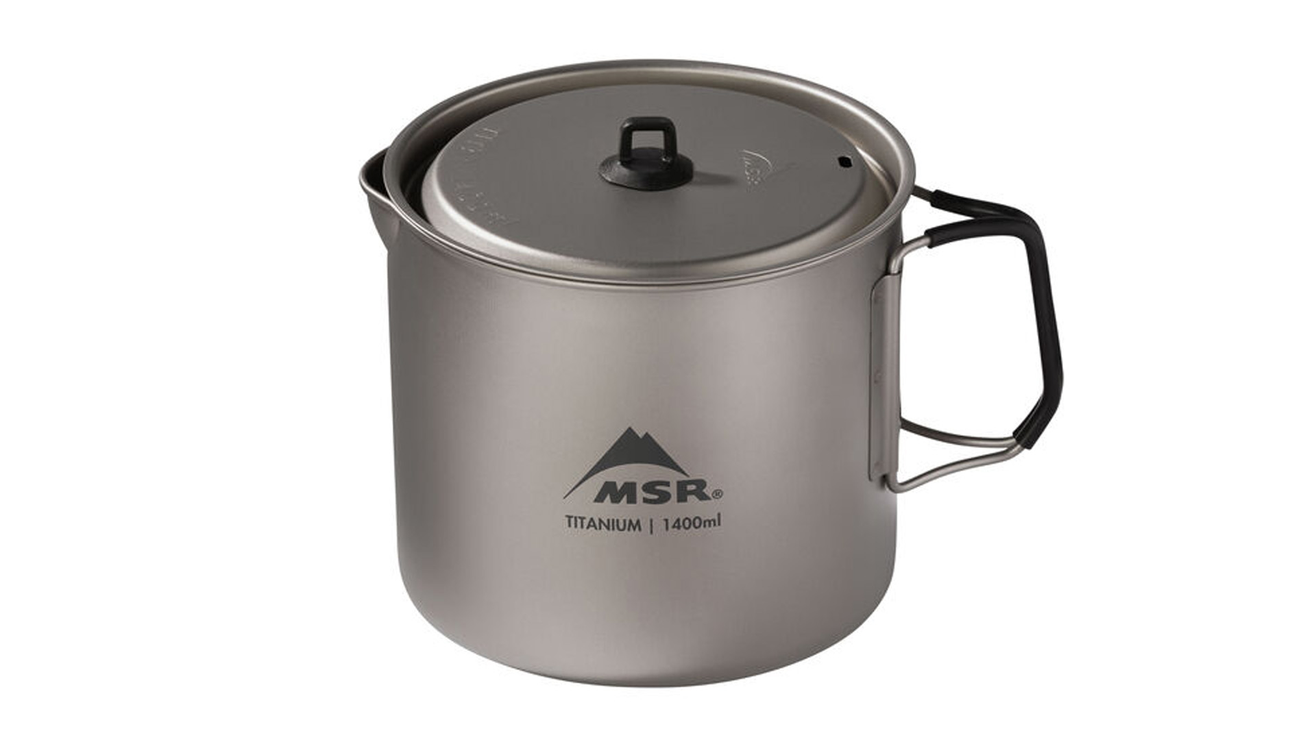 MSR | TITAN™ KETTLE 1,4L - TUILIK SEA KAYAK