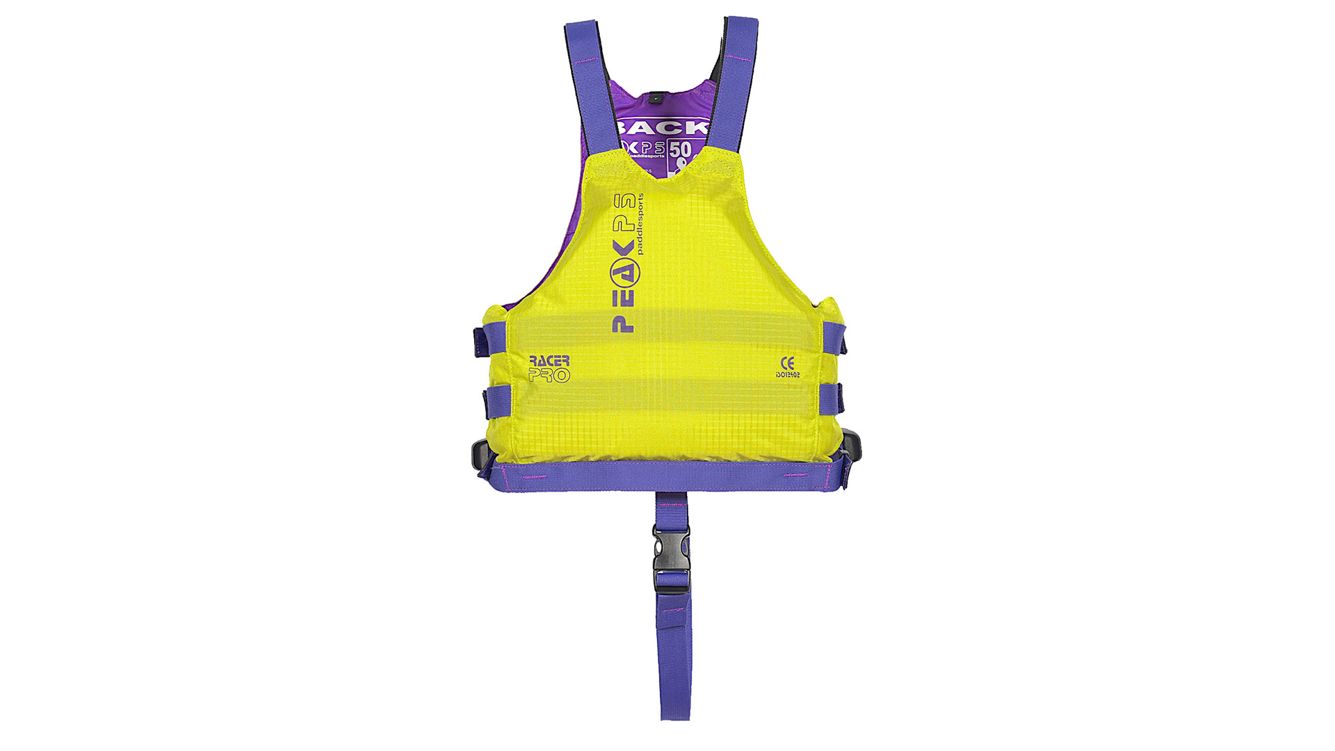 PEAK UK | RACER PRO YOOF - TUILIK SEA KAYAK