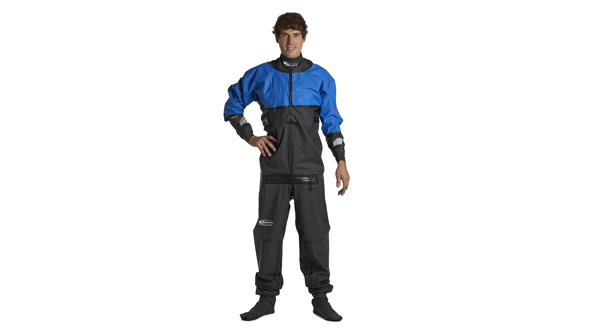 REED - AQUATHERM FULL PADDLE SUIT - TUILIK SEA KAYAK